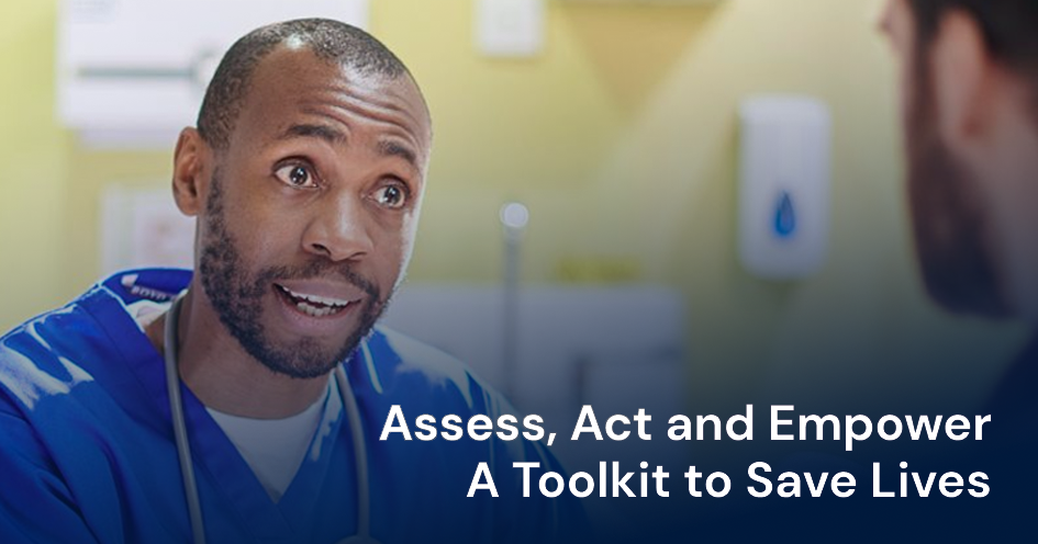 Assessment & Action Guide - Preventing Epilepsy Deaths: Clinician Toolkit